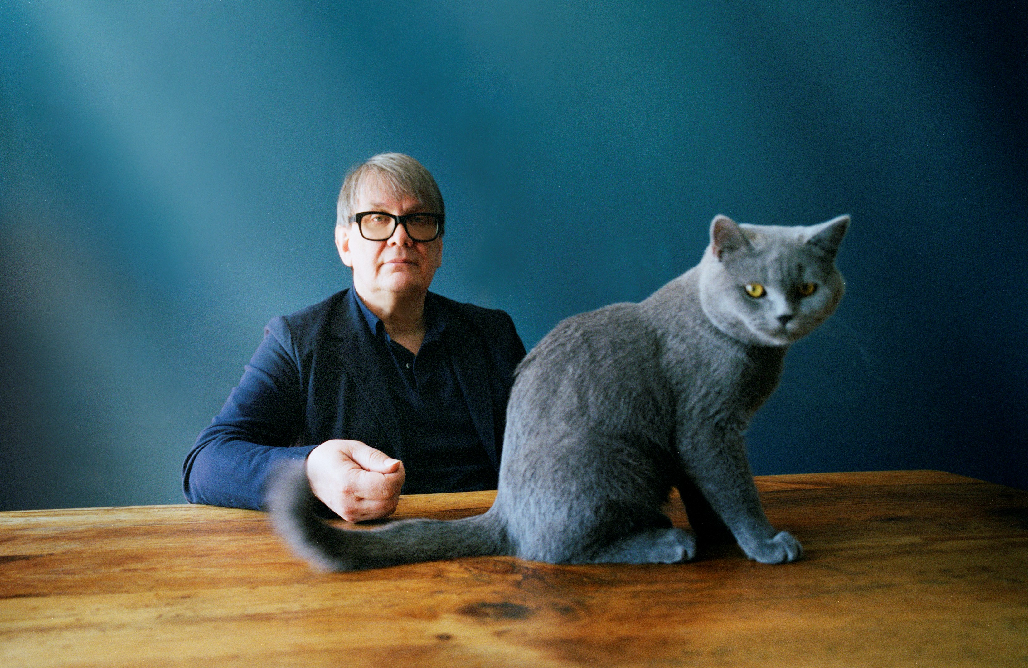 Regener liest Kafka: Die Verwandlung | berliner-ensemble