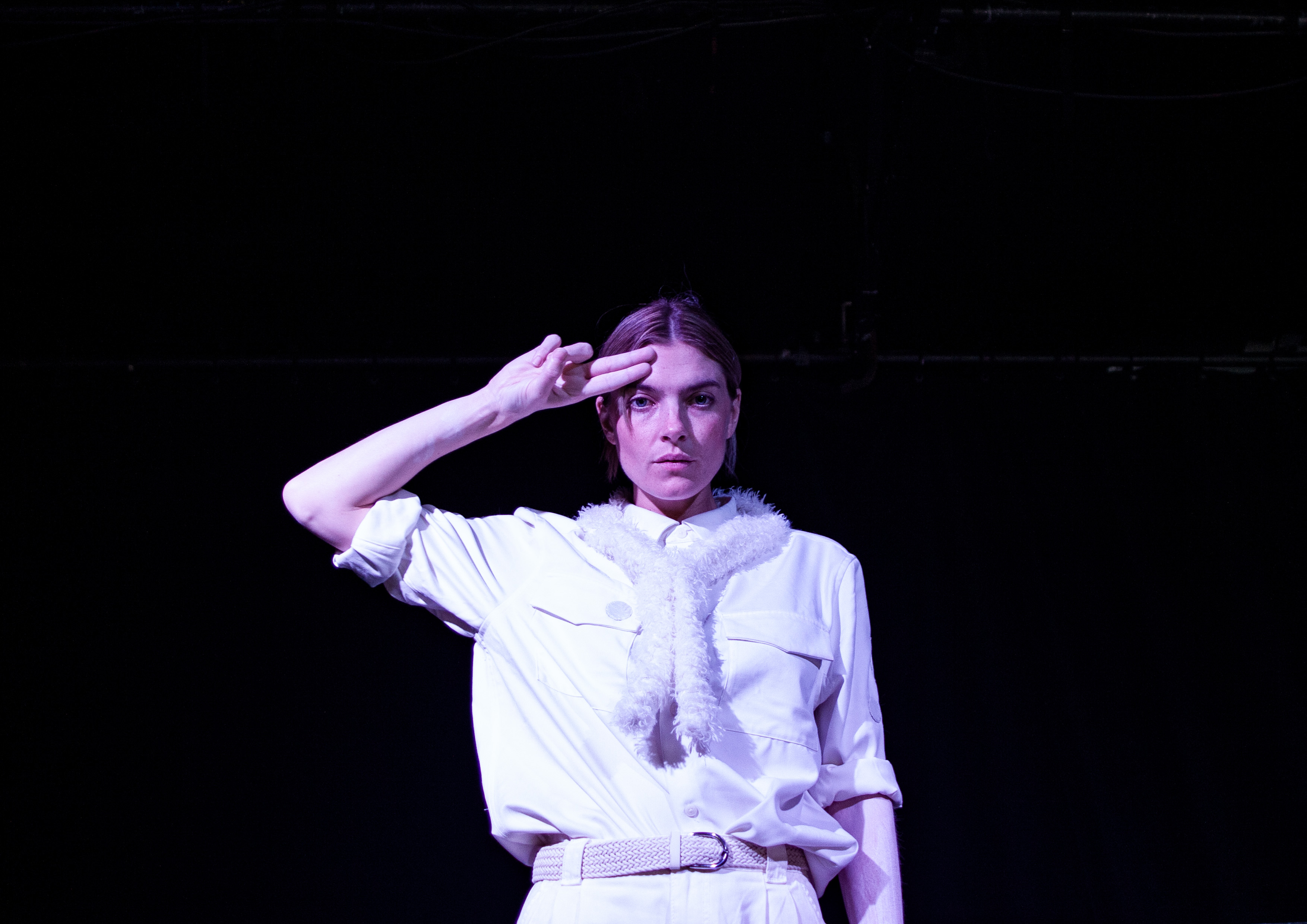 Yetiland | berliner-ensemble