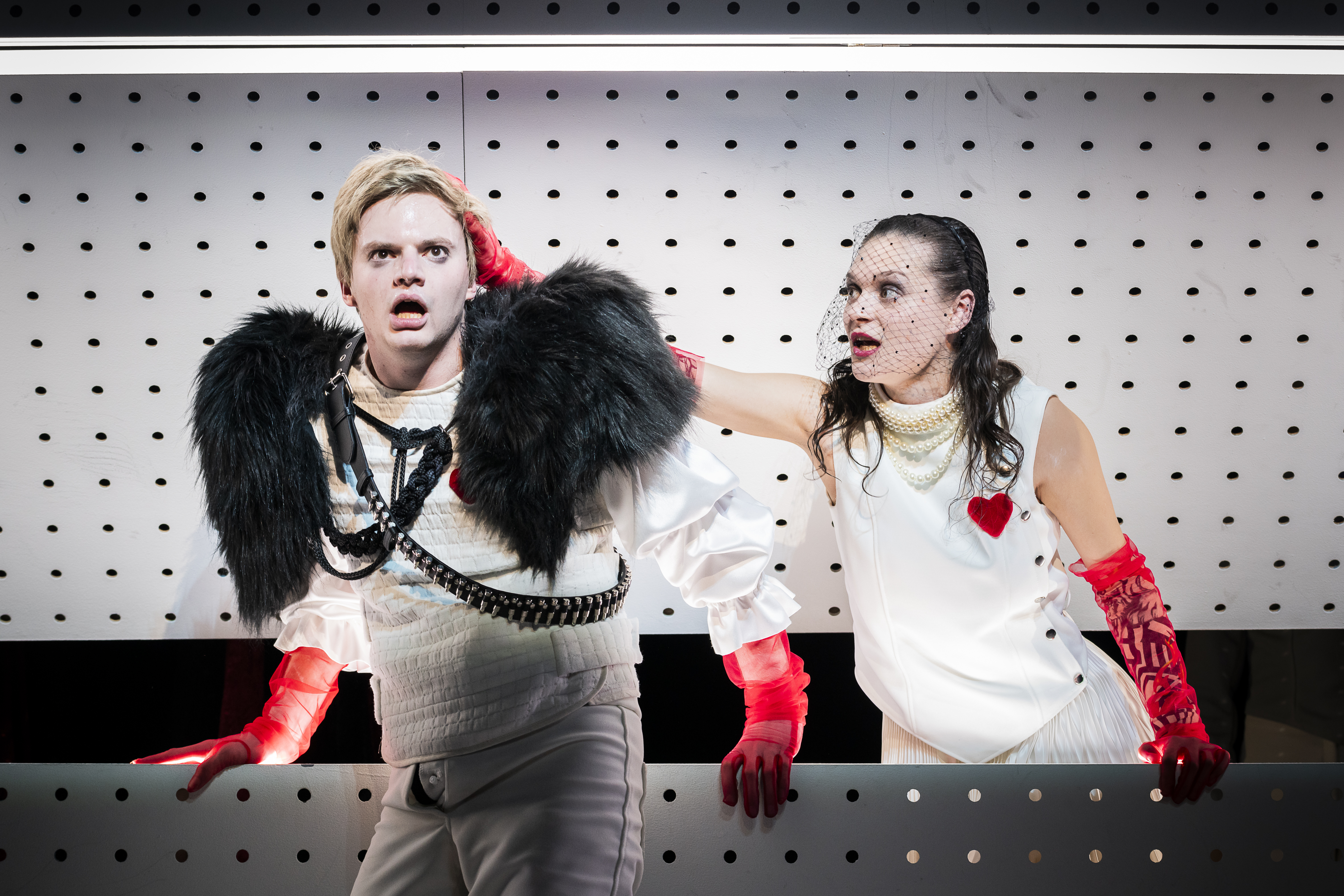 Macht, Medien, Macbeth | berliner-ensemble