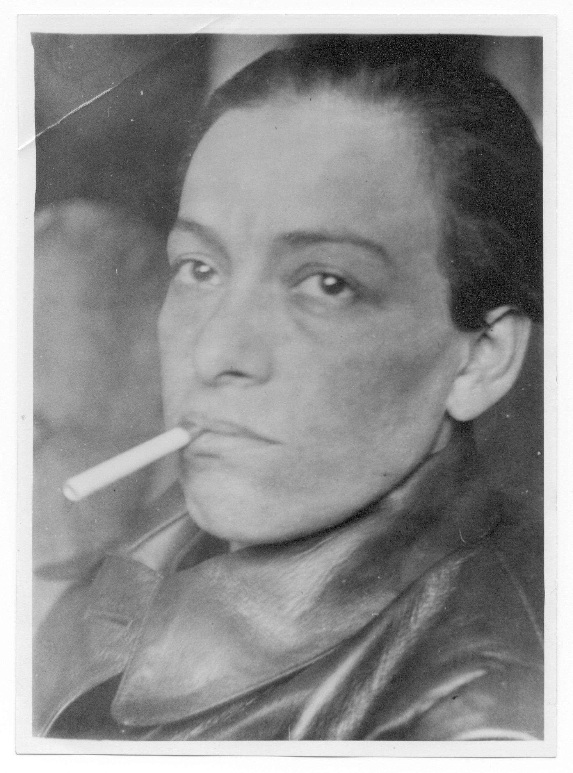 Wer war die Schauspielerin Helene Weigel? | berliner-ensemble