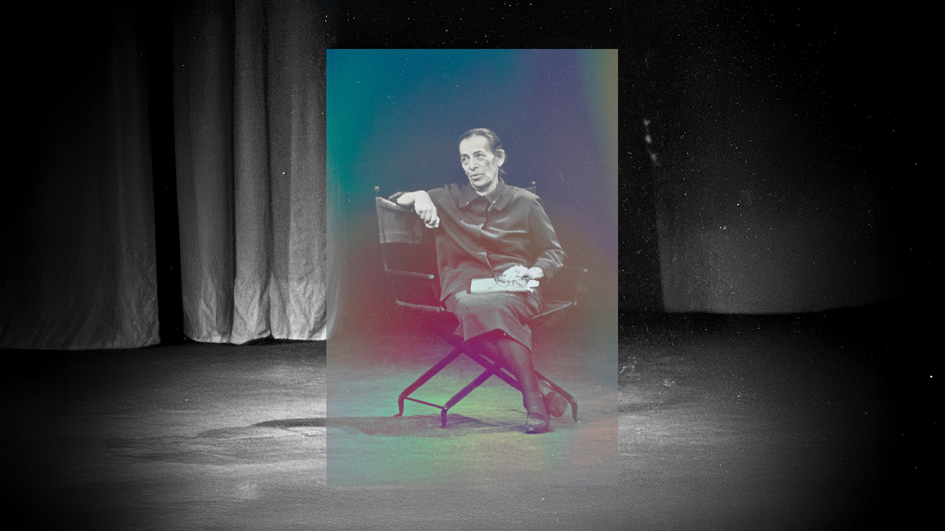 Eine Skulptur für Helene Weigel | berliner-ensemble