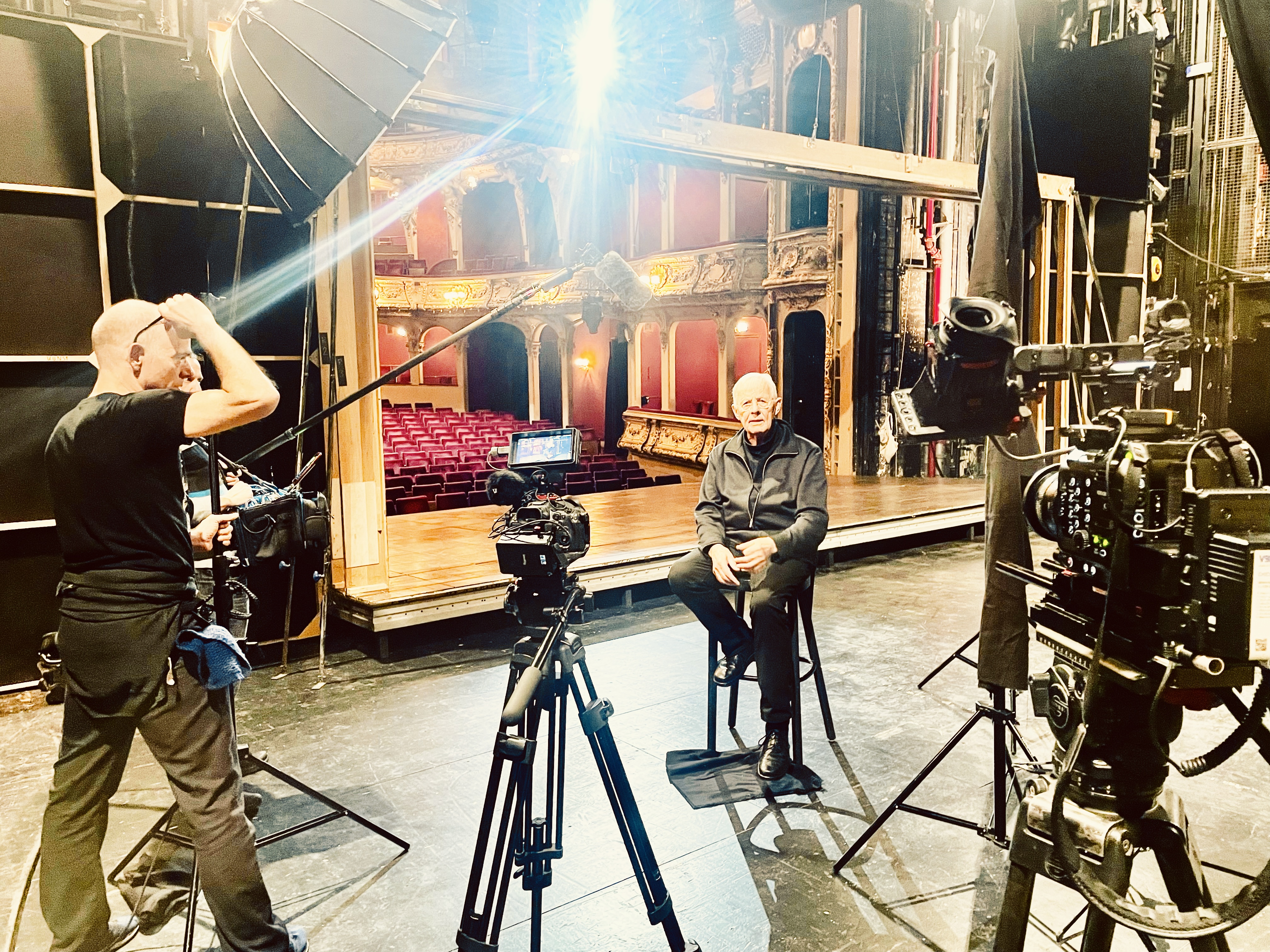 So, wie es ist, bleibt es nicht | berliner-ensemble