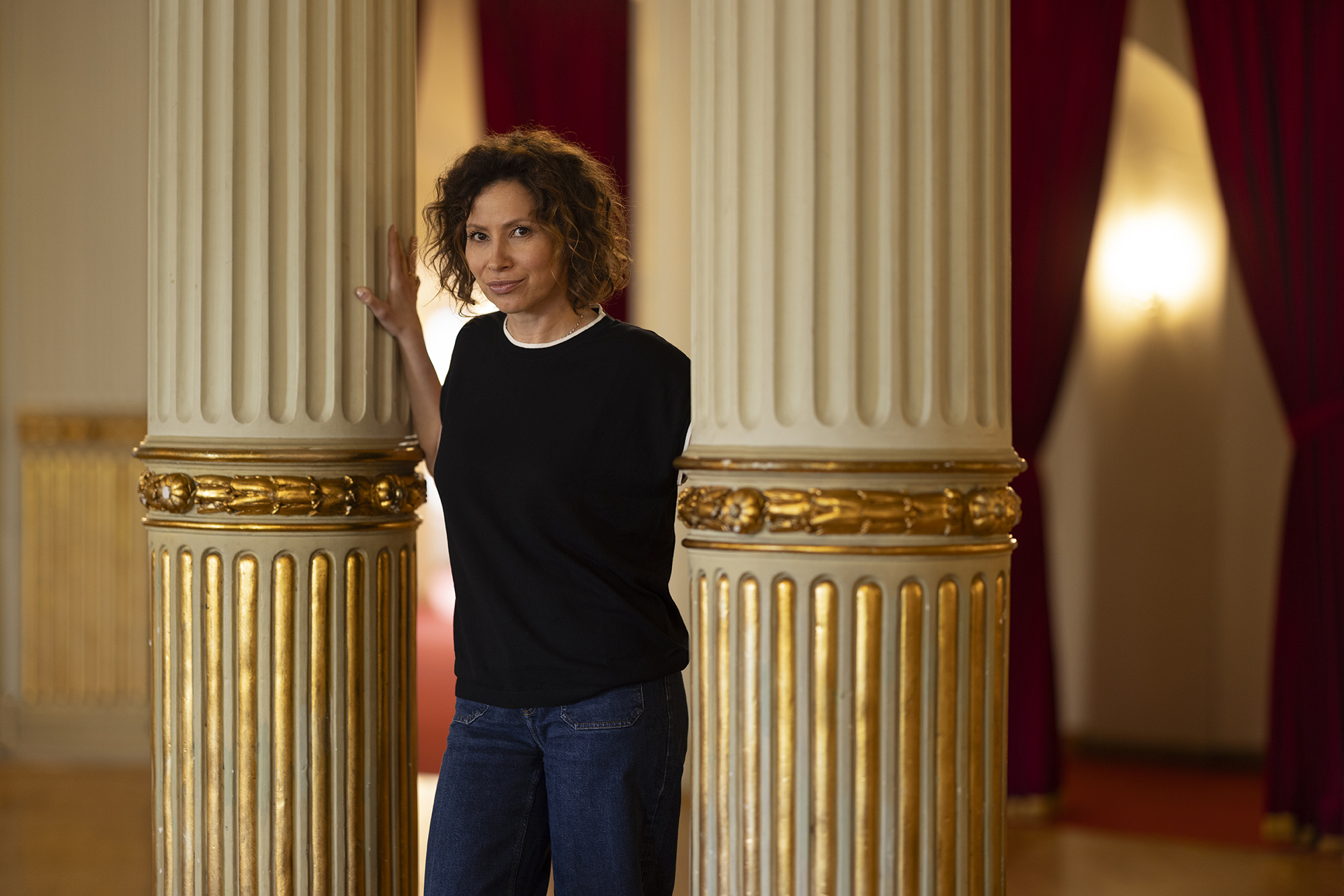 Helene Weigel Theaterpreis für Tena Štivičić und Amelie Willberg ...