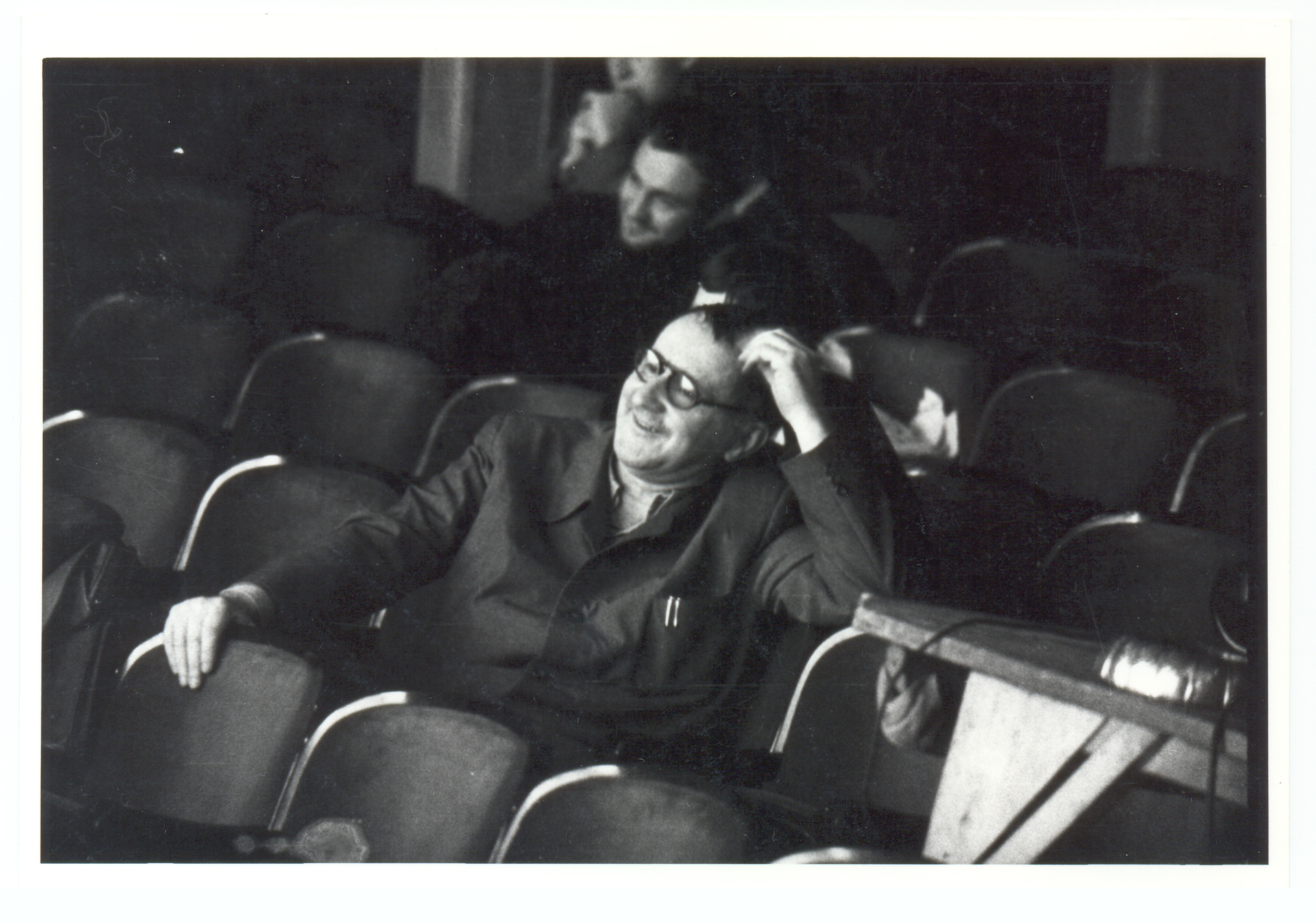 BRECHT-SYMPOSIUM | berliner-ensemble