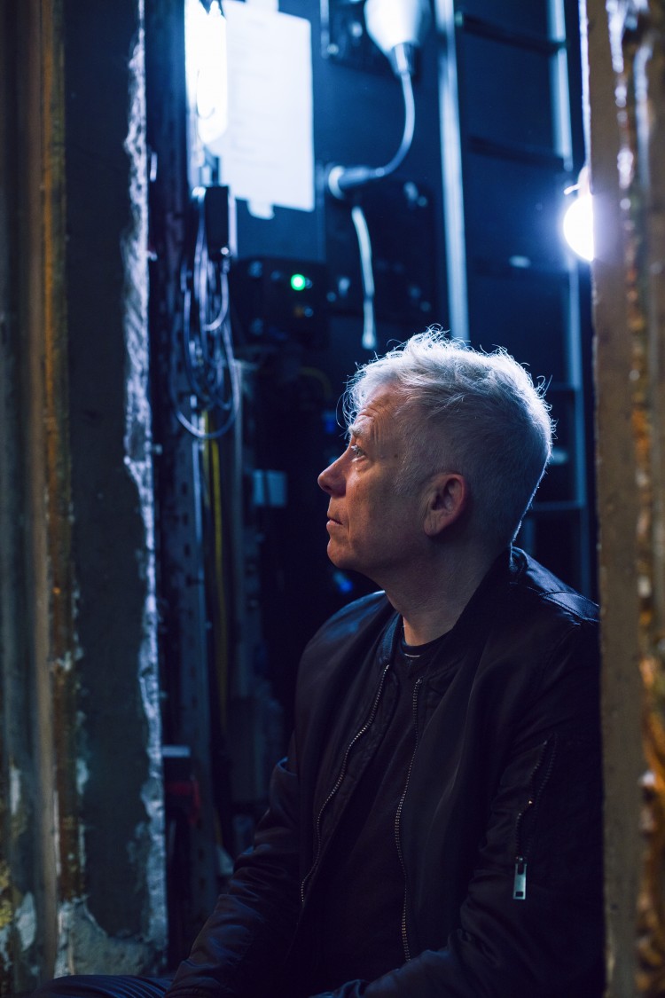 Tilo Nest | berliner-ensemble