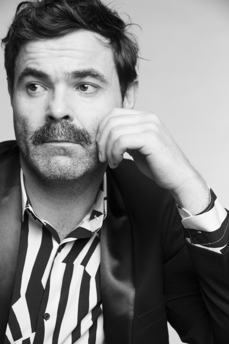 Andreas Döhler | berliner-ensemble