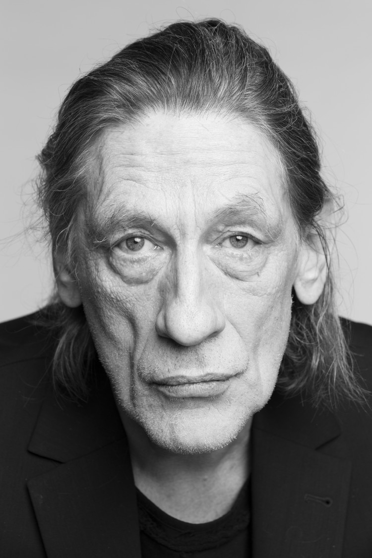 Wolfgang Michael | berliner-ensemble