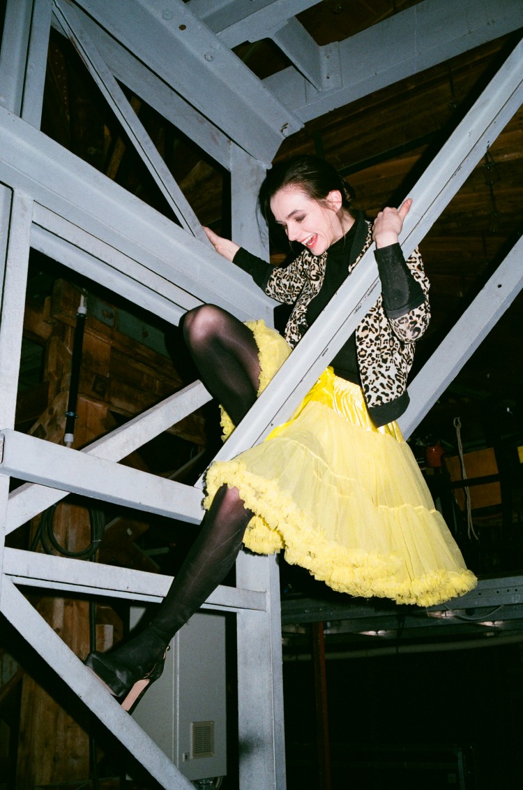 Laura Balzer | berliner-ensemble