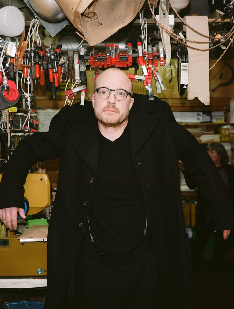 Gerrit Jansen | berliner-ensemble