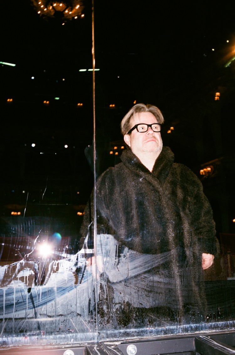 Peter Luppa | berliner-ensemble