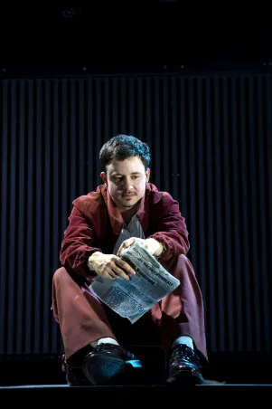 Transit | berliner-ensemble
