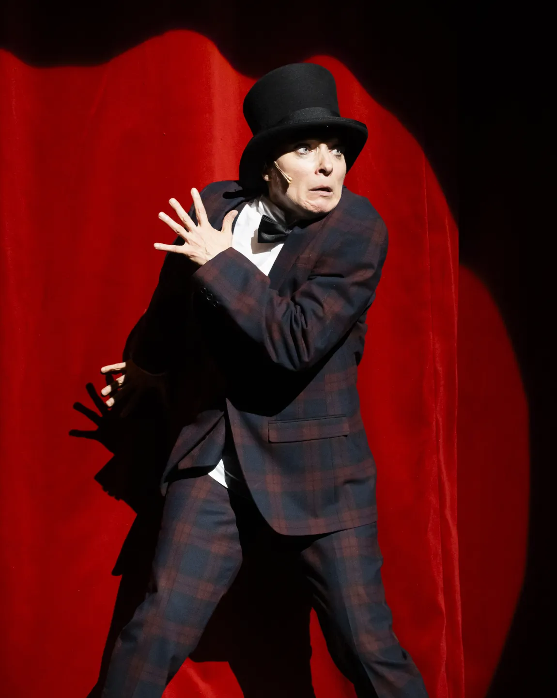 Wie war's, Iris Gavric und Matthias Renger? | berliner-ensemble