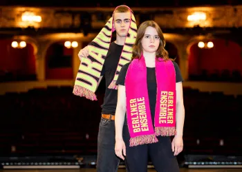 The Berliner Ensemble | berliner-ensemble