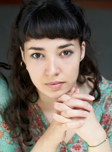 Emma Lotta Wegner | berliner-ensemble