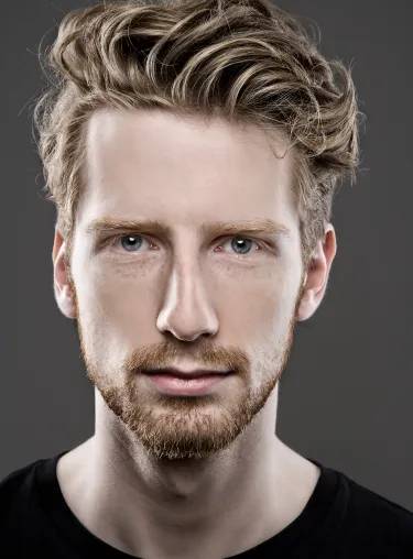 Luca Schaub | berliner-ensemble