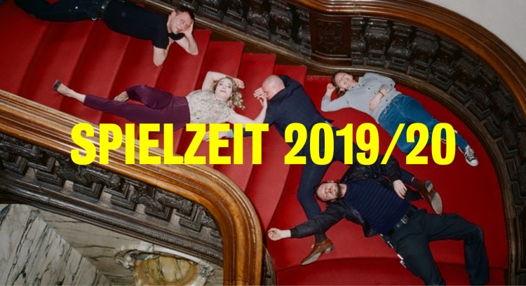 Wir sind das Berliner Ensemble | berliner-ensemble