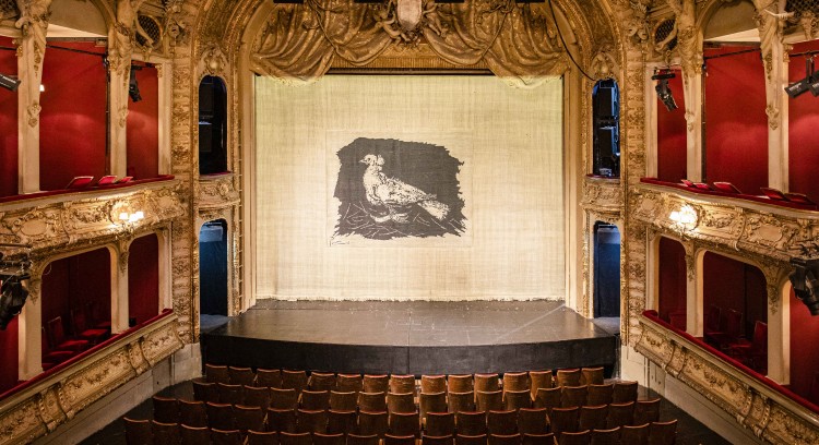 Berliner Ensemble | berliner-ensemble